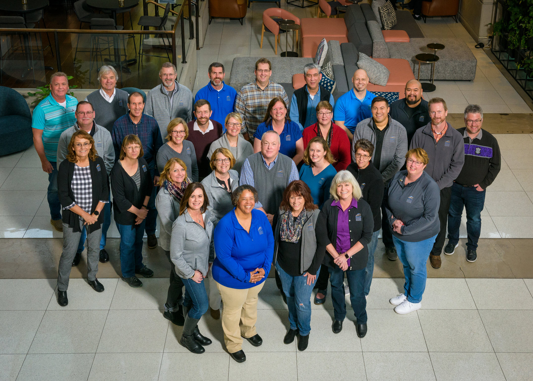 Washington State Transit Insurance Pool - WSTIP